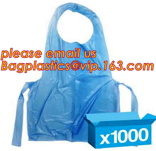 Eco Friendly Thick 0.05mm Recyclable Garbage Bags With Drawstring