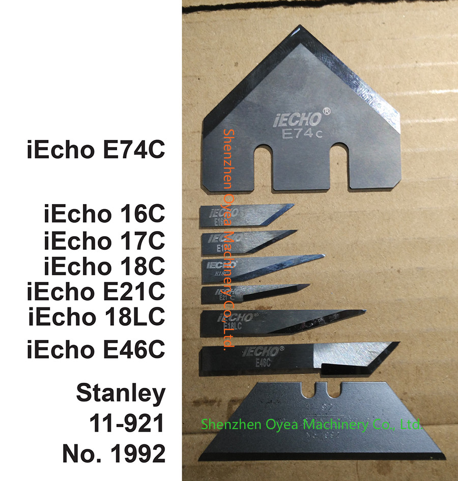 Iecho BK3 Knives,Iecho TK3S Knives,Iecho BK3 KNIFE Blades,Iecho TK3S KNIFE Blades