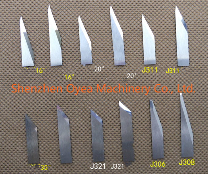 Iecho Knife Blades E18LC,JingWei Knife BladesJ341