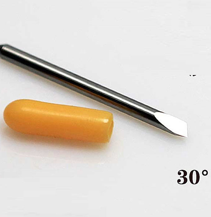 mimaki cutting plotter blade/tungsten carbide cutter blade