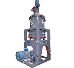 High manganese steel HGM Series 325-3000mesh Micro Powder Grinding Mill for sale