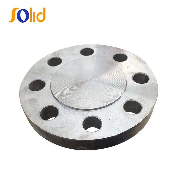 steel blind flange (2)