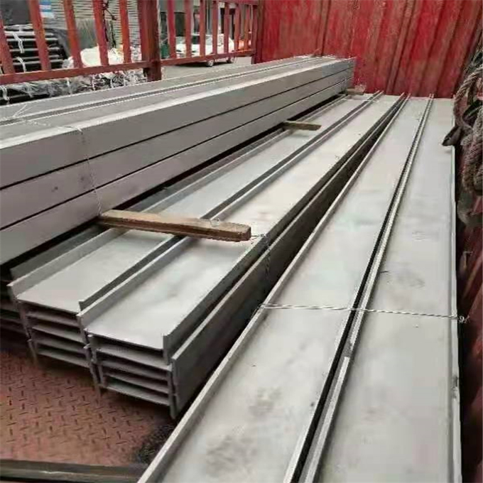 ステンレス鋼の溝304/316Lのステンレス鋼の溝のU字型ステンレス鋼の溝の流し5