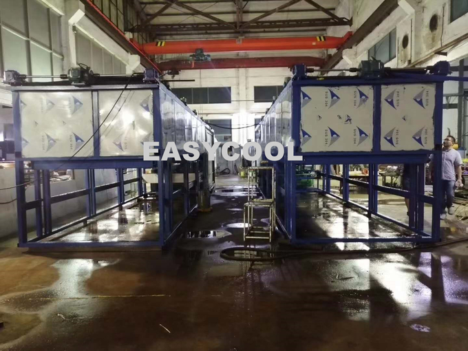 Ice Block Making Machine Ice Maker 20Ton Per Day for Industry 1