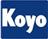 Original KOYO Deep Groove ball bearing 6319 Size 95*200*45mm