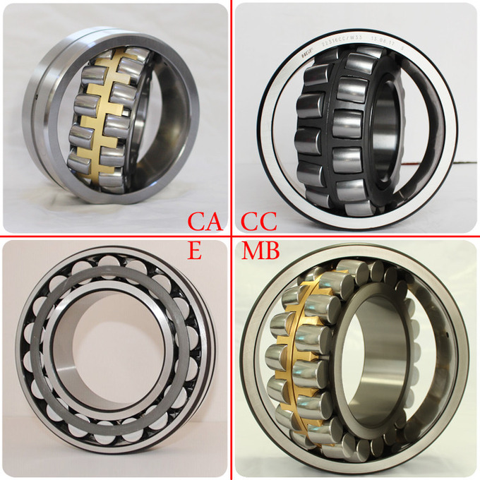 HGF spherical roller bearing 22222 CC