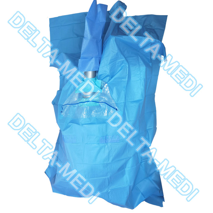 Reinforcement PP/SMS/SMMS/SMMMS Disposable Surgical Arthroscopy Pack for knee, shoulder, extremity, hip, hand, Leg 1
