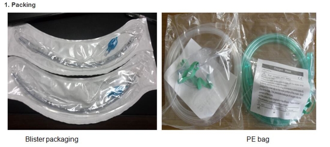 disposable urinary bag drainage bag disposable urine bag anti-reflux urine bag 2000ml/2500ml