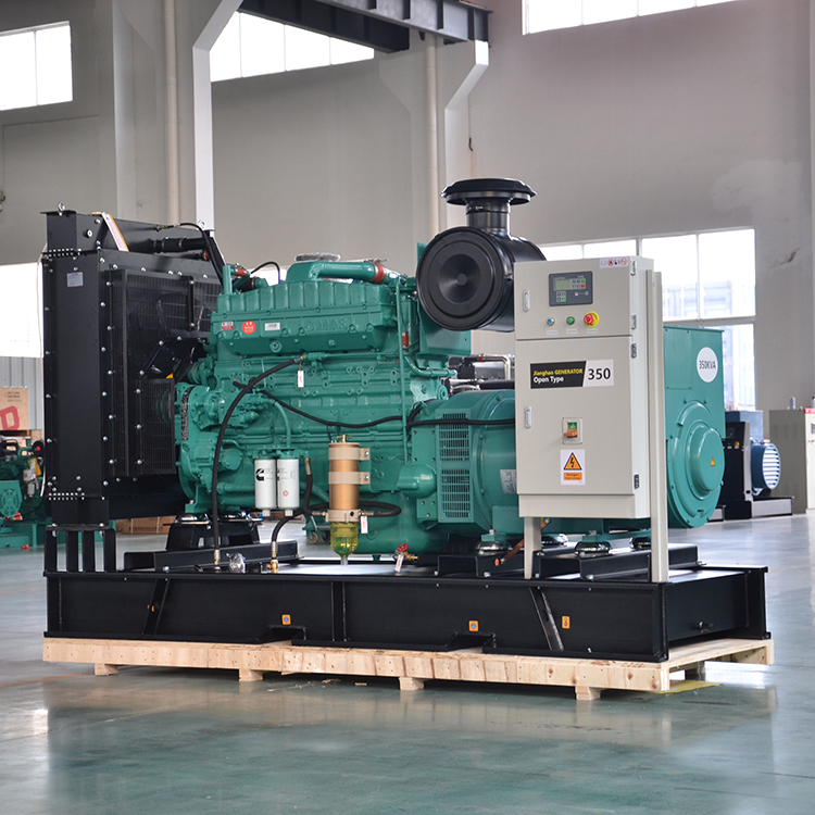 300 kva electric generator plant 240kw diesel genset price 300kva generator