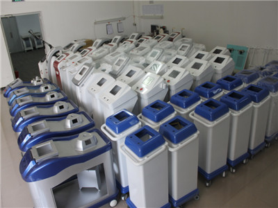 In-depth analysis of the skin age test equipment skin analyzer machine