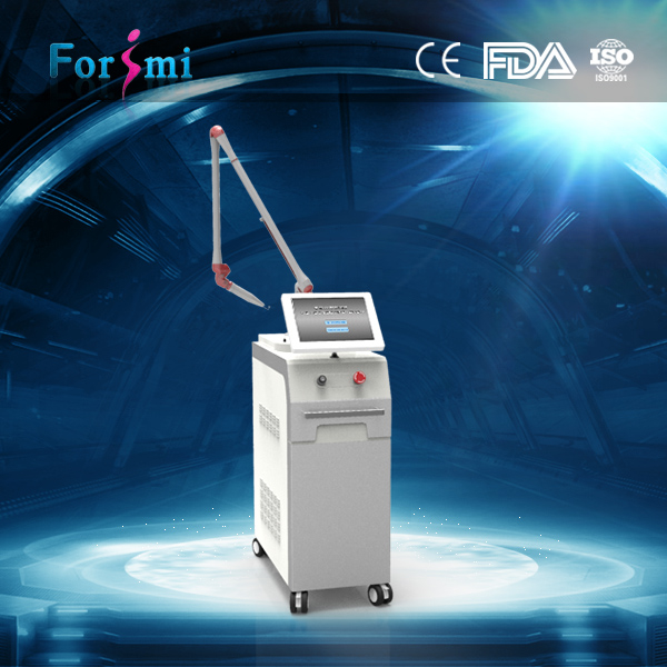 High quality laser tattoo removal machine professional for medical use