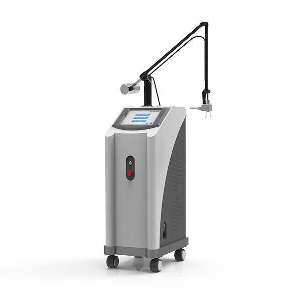 Best fractional co2 laser machine with laser vaginal applicator CO2 fractional laser
