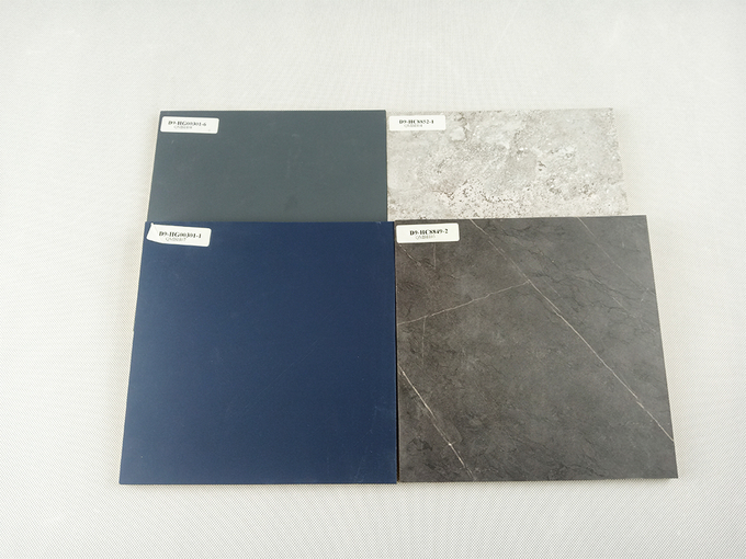 waterproof composite board wpc Foam Board Custom WPC Sheet china manufacturer laminated for carbinates and wall panel 2