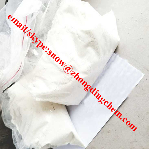 hot sle product mmb fub with cas no.1715016-76-4 FUB-AMB / AMB-Fubinaca / MMB-Fubinaca  white powder