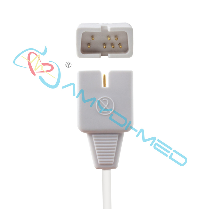 Amydi Med Disposable SpO2 Probe  Neonatal Medaplast 90cm Cable 1