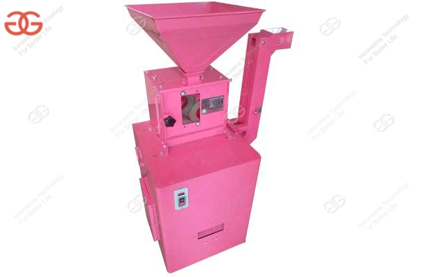 hot sale rice hulling machine