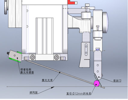 CCD Digital Camera System Solder Paste Printing Machine Automatic 6