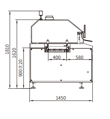 U series reflow soldering 2