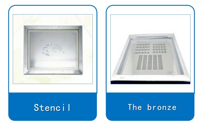 Full pneumatic steel mesh cleaning machine 2