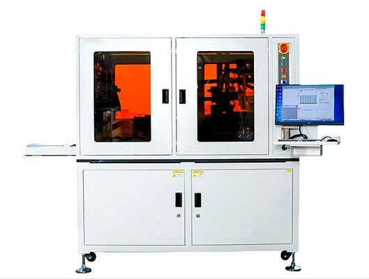 Automatic detection of pendulum machine YSL-530 0