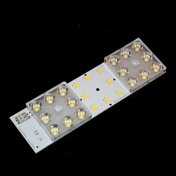 SMD 5050 White Diode 50W PCB LED Module For Outdoor Street Lighting 2