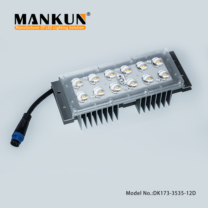 2X6 Injection LED Module Suitable For Harsh Humid Outdoor Conditions 6