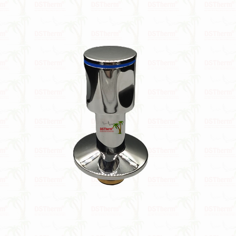 Ppr Stop Valve Longer Handle Cutomized Handle Excellent Sealing Performance 5