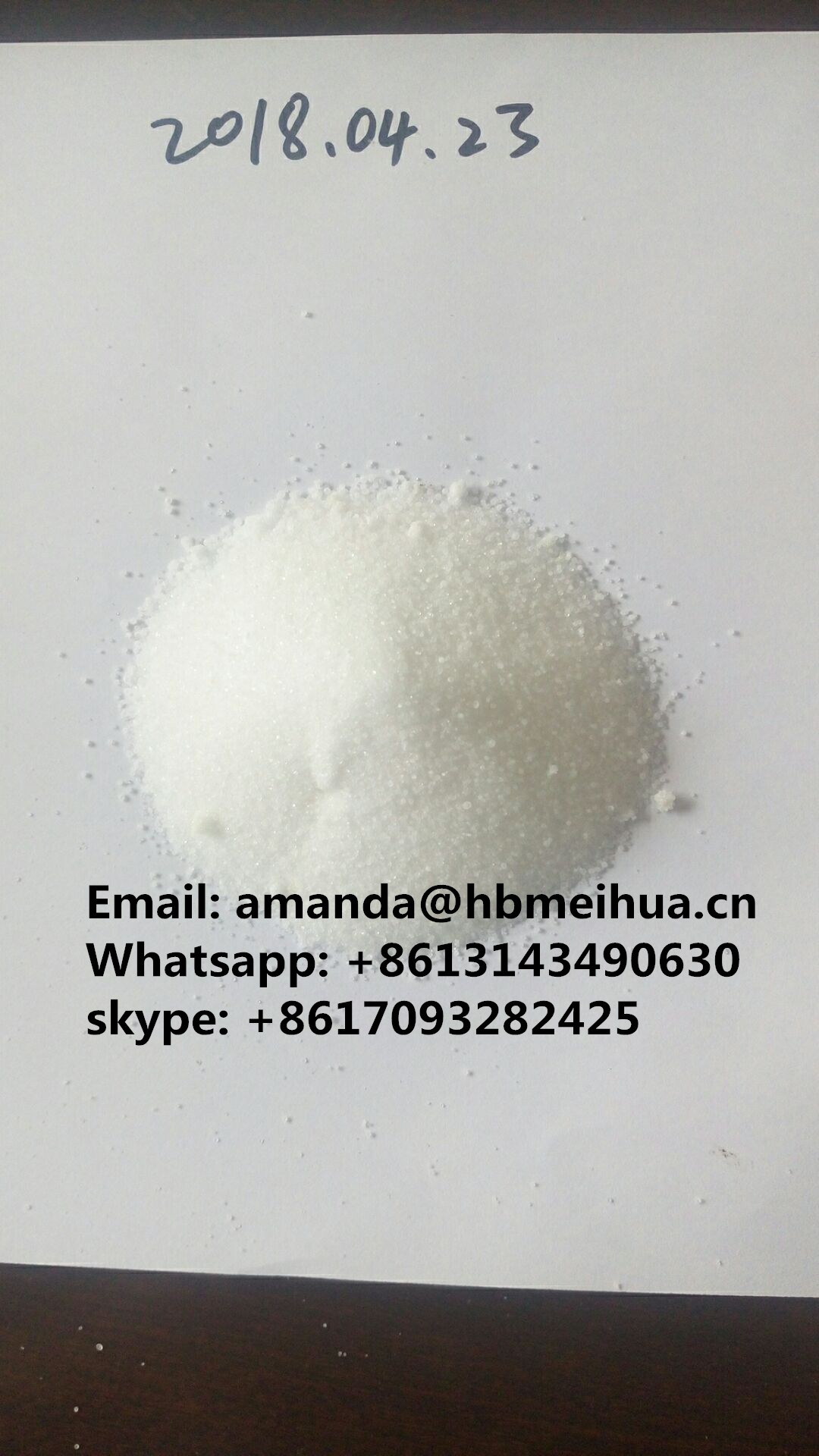 Derivates of Fentanyl,Methoxyacetylfentanyl,MAF, Butyrfentanyl,Butyrylfentanyl,Butyryl fentanyl (hydrochloride)