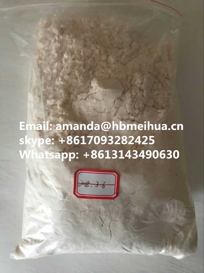 Methoxyacetylfentanyl / MAF, white powder, replace Furanylfentanyl (FU-F) pharmaceutical intermediates,chemical research