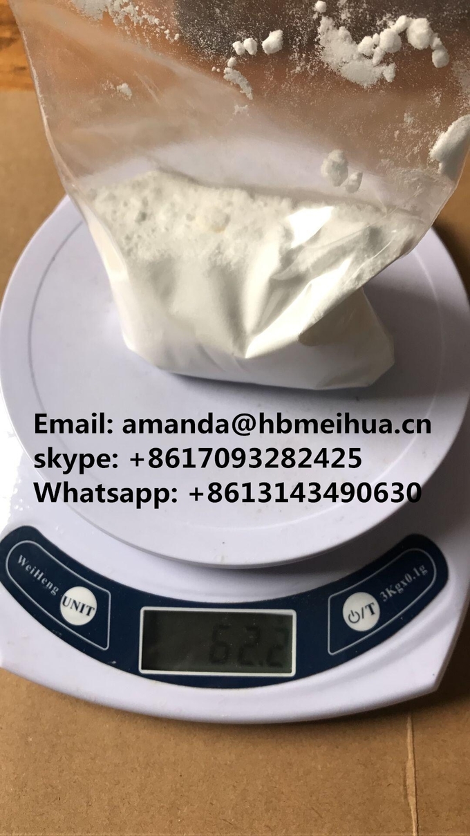 Methoxyacetylfentanyl / MAF, white powder, replace Furanylfentanyl (FU-F) pharmaceutical intermediates,chemical research