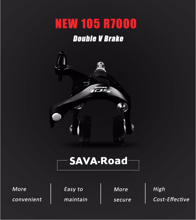 Hard Frame Sava Road Bike Carbon 700c 120kg Load Capacity For Unisex 9