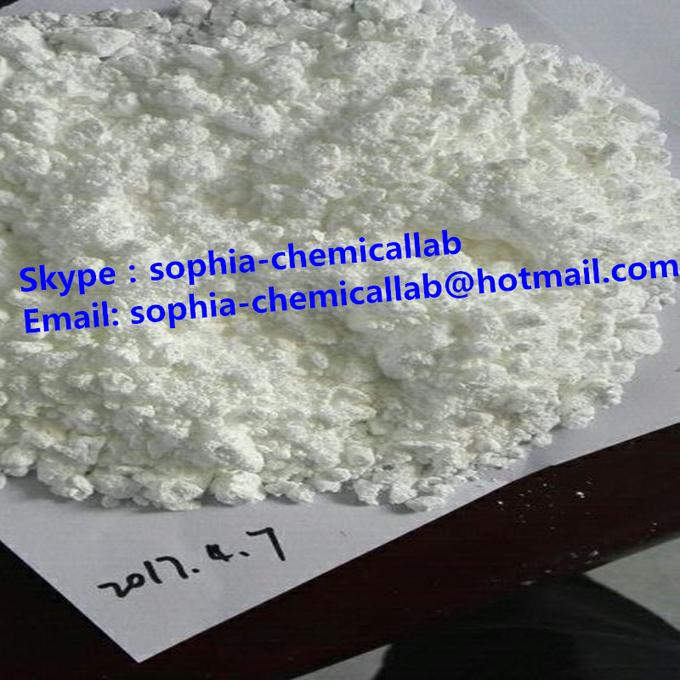 high purity 99% white powder etizolam etizolam etizolam powder cas 40054-69-1