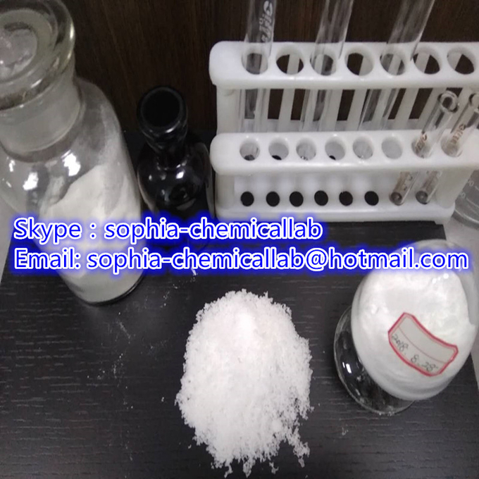 high purity 99% white powder etizolam etizolam etizolam powder cas 40054-69-1