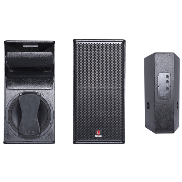 12'' Column System Multi Use Line Array Active System woofer speaker professional loudspeaker line array system