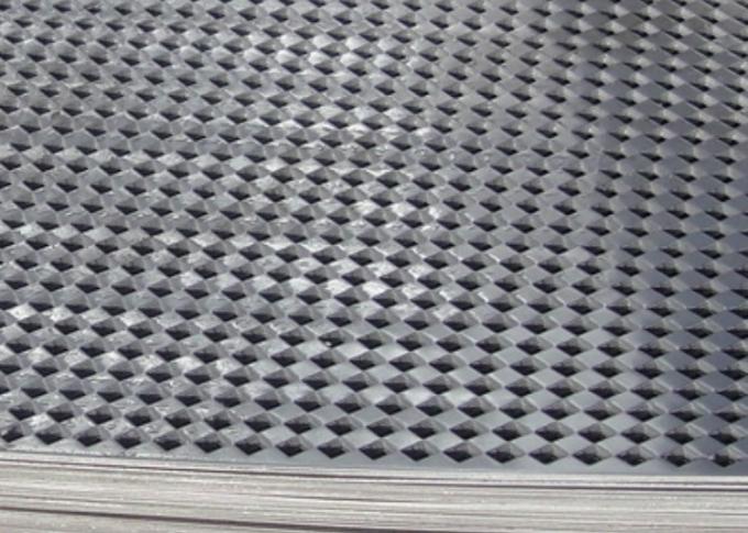 Food Grade SS 304 Perforated Sheet 6