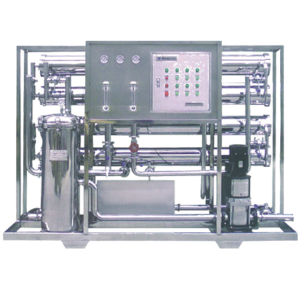 Industrial Water Treatment System RO Water Purification System reverse osmosis System