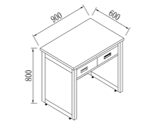 Top Quality Steel Wood Laboratory Furniture Anti-vibration Bench CE Approved Cheap Steel Wooden Lab Balance Table