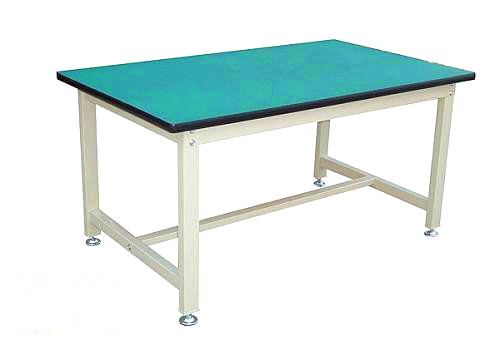 Top Quality Worksation Cheap Working Table Epoxy Resin Workbench for Lab Medical Workshop Use
