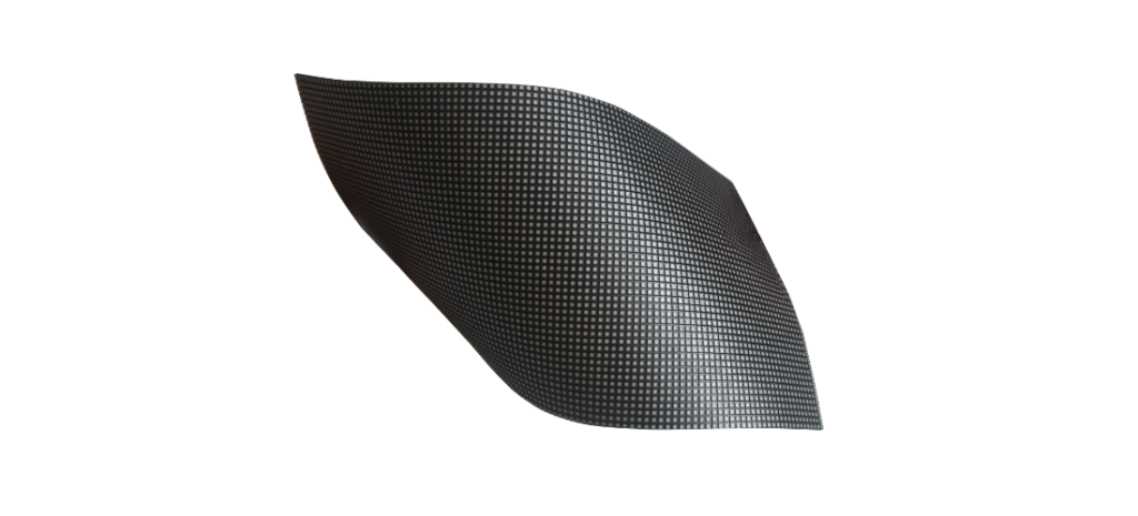 latest company news about The Advantages of Incorporating Flexible LED Displays in Your Design 0