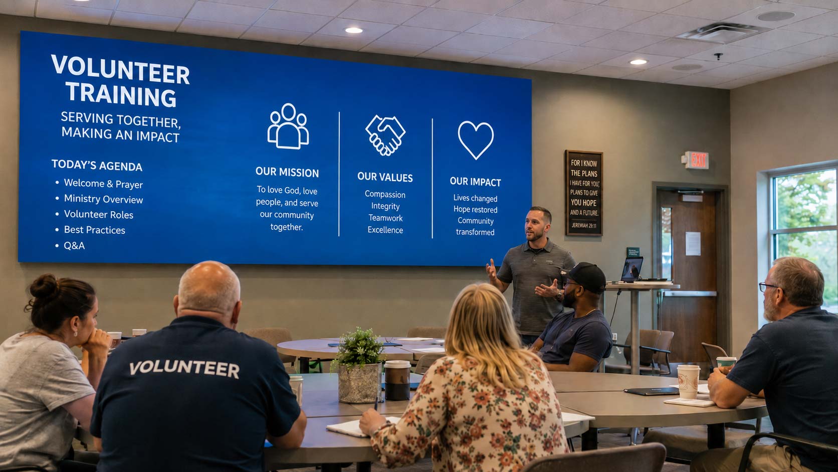 latest company news about Buying an LED Video Wall Online: What to Check Before You Place an Order  5