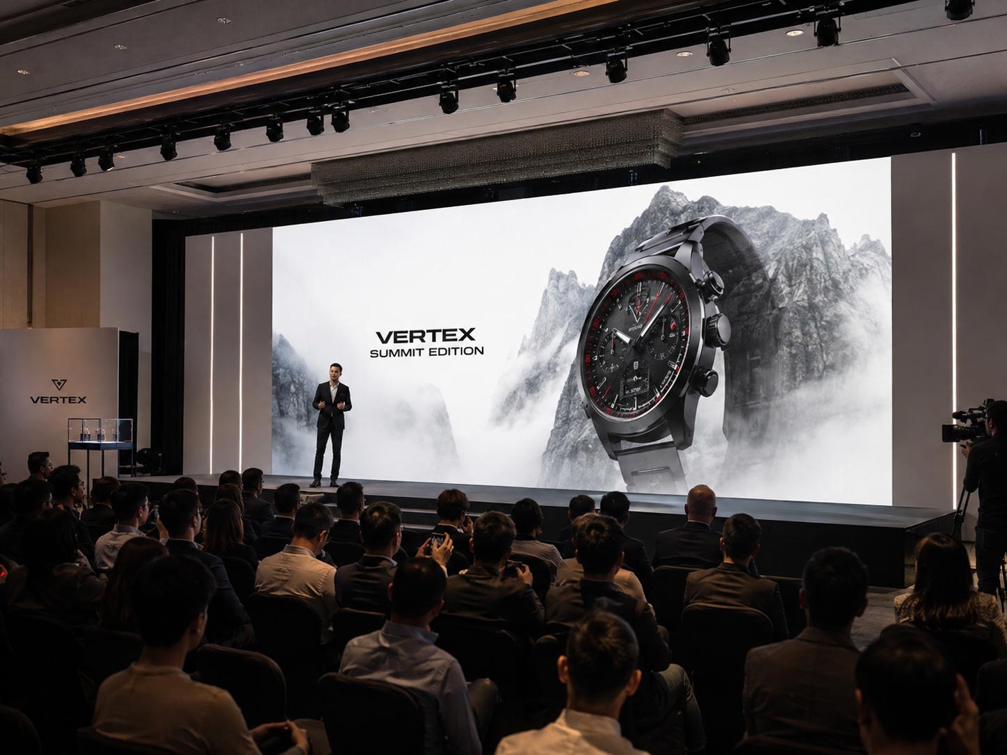 latest company news about Why Buying an LED Screen Beats Event Rentals  2