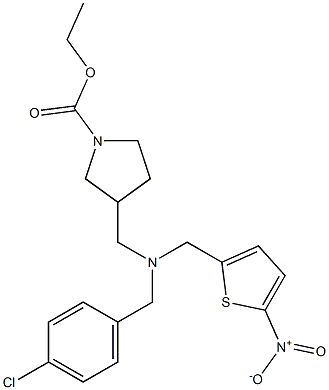 SR9009 Structure