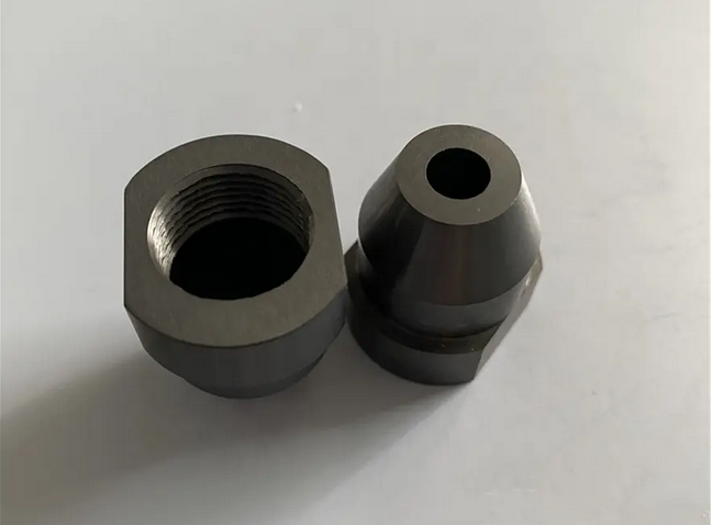 Silicon Nitride Ceramic Nozzles