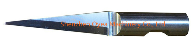 Replacement Blades for Oscillating Tangential Knife