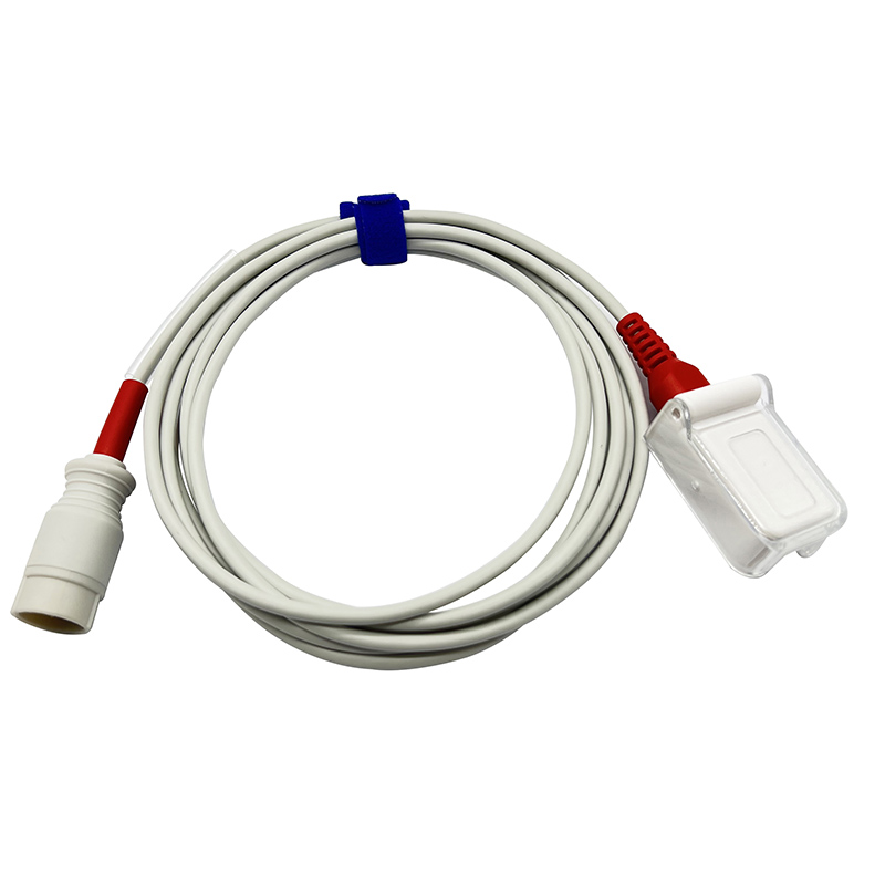 Masimo Red 25 LNCS-10 Series 25Pin Spo2 Adapter Cable Manufacturers and ...