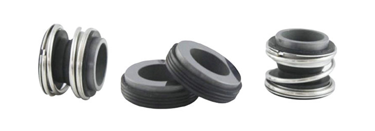 T100, T112, T113, T100S20 Elastomer Bellow go Burgmann MG1 / MG12 / MG13 mg1-32 Séala Meicniúil