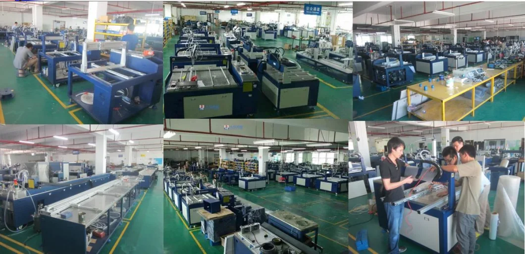 Potting E-Motors and Capacitors Equipment Ab Dosing Dispensing Potting Machine