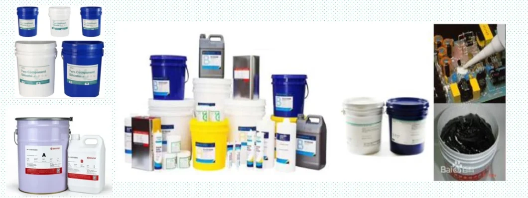 Two Part PU Metering Machine 2 Component Polyurethane Mixing Machine