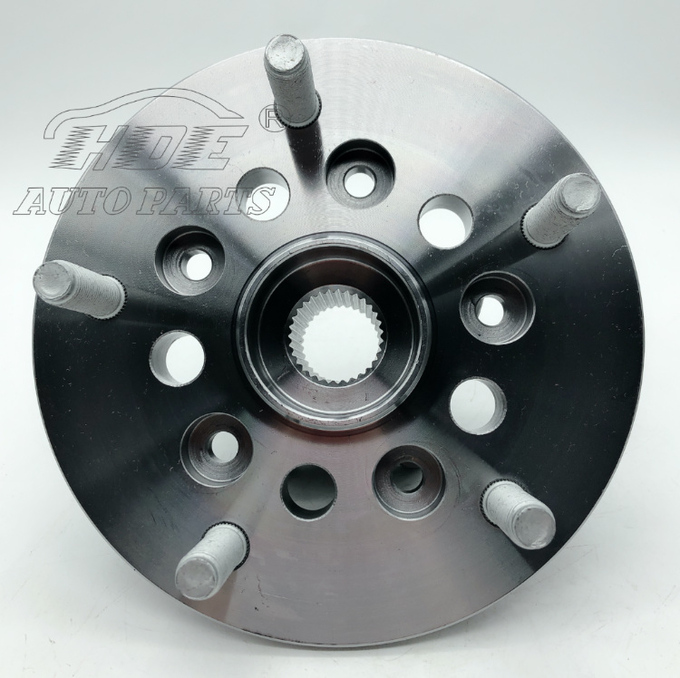 Front Wheel hub bearing for Ford Transit 4WD GK212C300AA BK212C300AB 2168129 1769170 BK212CAB300 BK21-2C300-AB