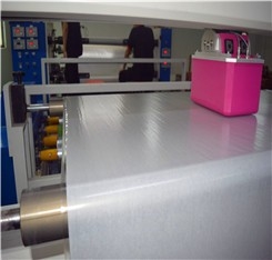 0.12mmの厚さPOの衣服の付属品の中国の製造業者2のための熱い溶解の接着剤フィルム